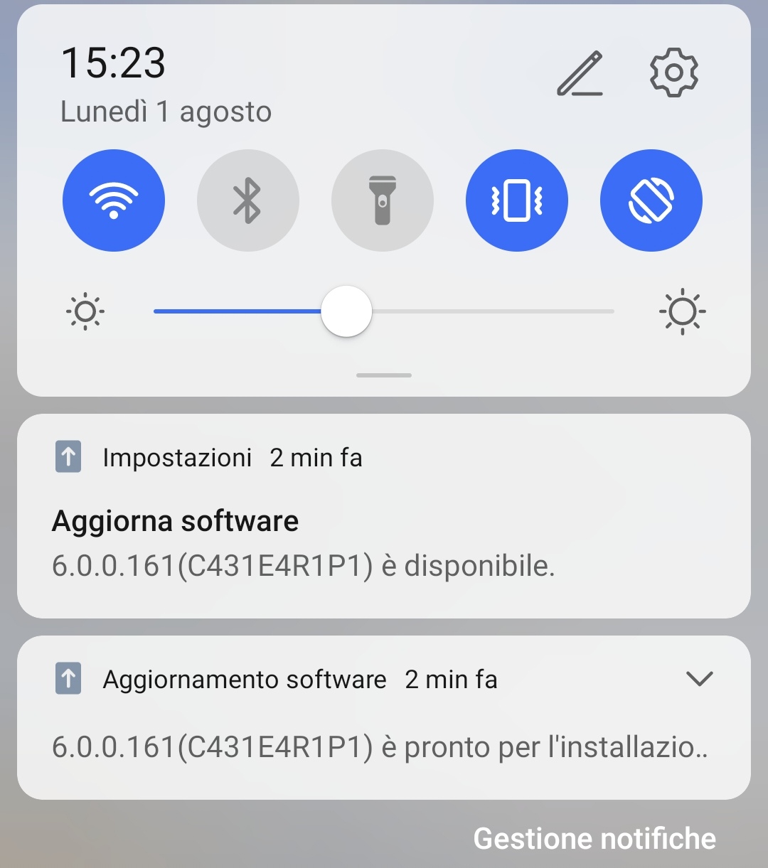 HONOR 50: update MagicUI 6.0.0.161 | HONOR CLUB (Global)