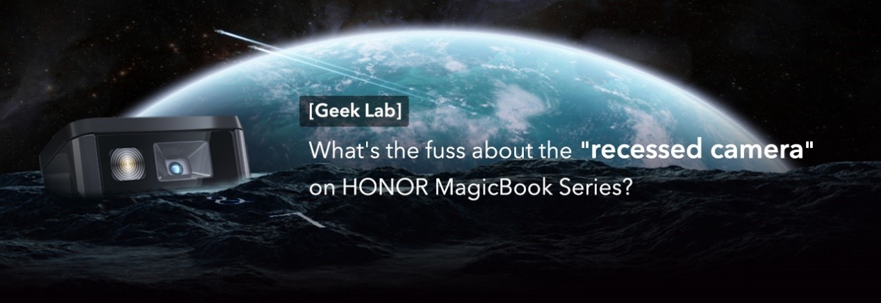 [Geek Lab] What's the Fuss About the "Recessed Camera" on HONOR | HONOR ...