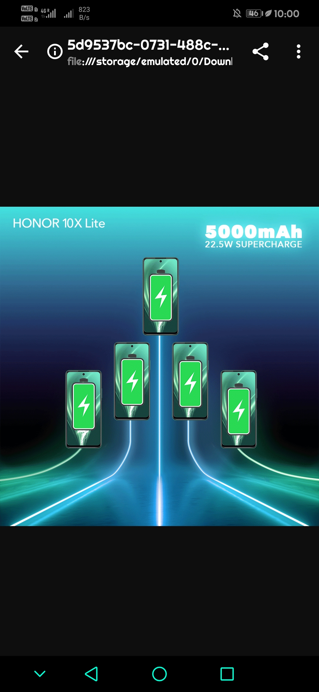 HONOR10XLite | HONOR CLUB (Global)
