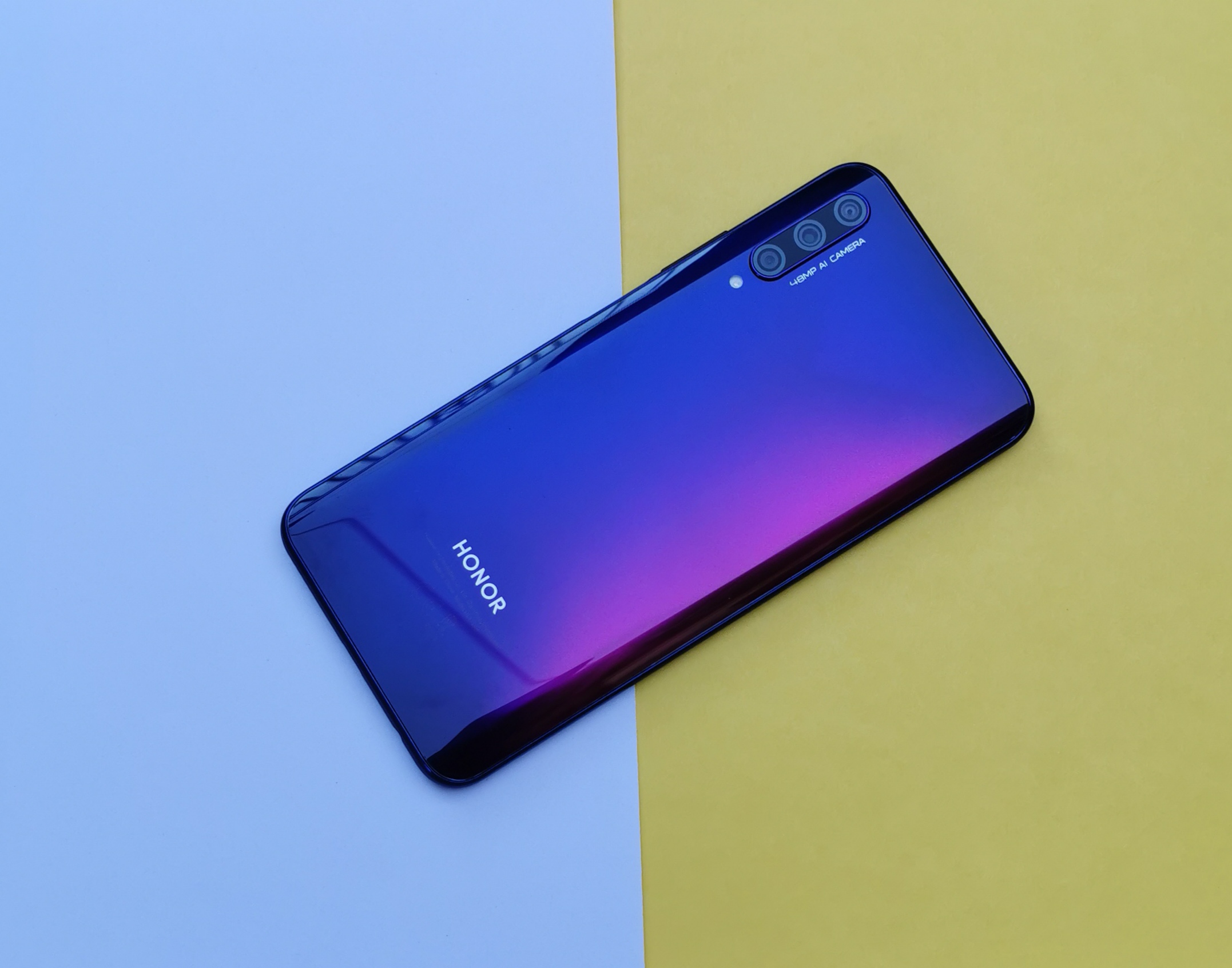 [HONOR 9X PRO] CAMERA FEATURES EXPLAINED | HONOR CLUB (Global)