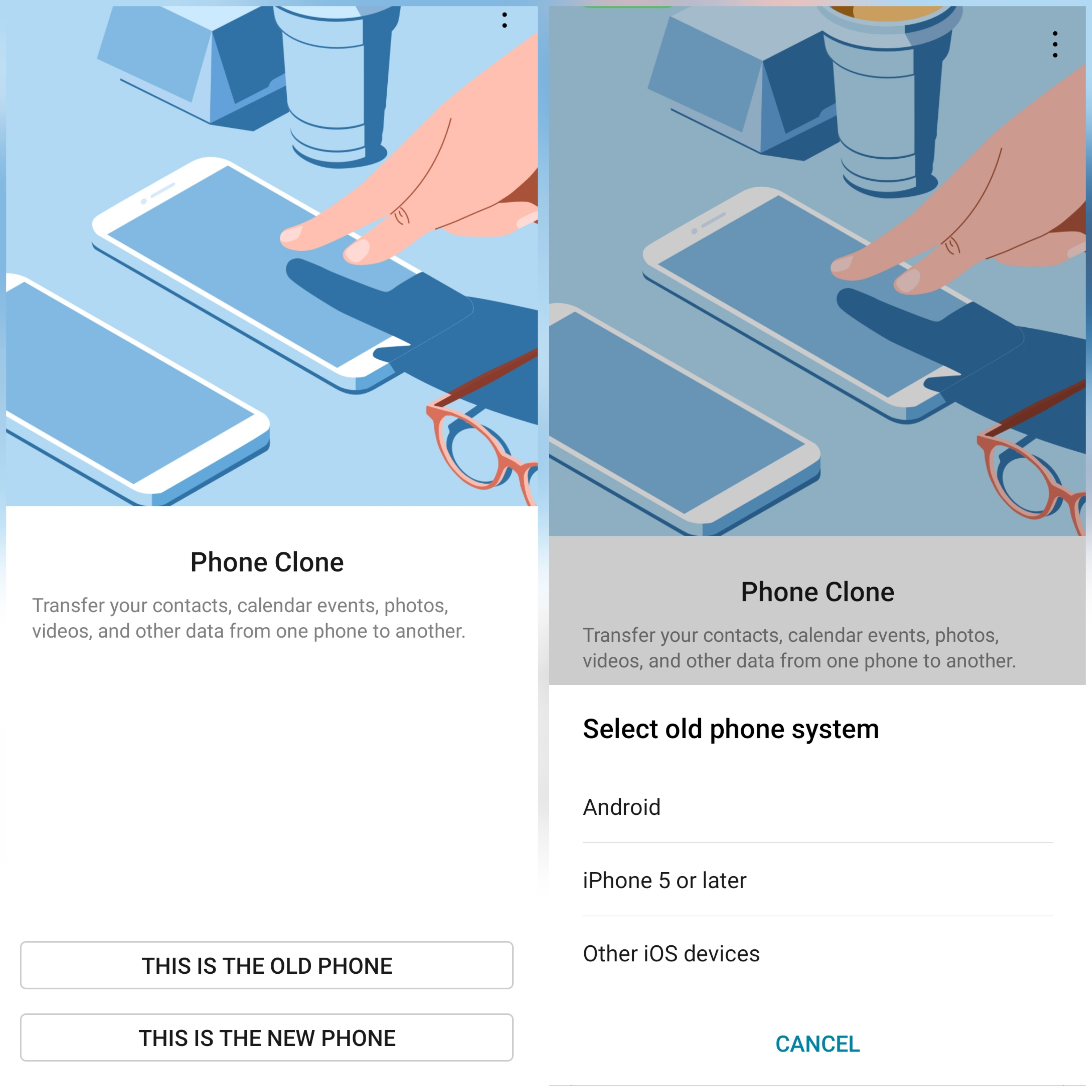 [App Gallery] Clone Your Apps With Phone Clone | HONOR CLUB (Global)