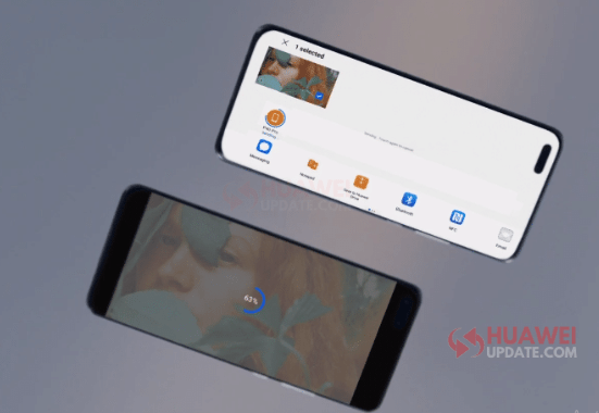 [EMUI 10.1/Magic UI 3.1] All you Need to Know about What's Inside ...