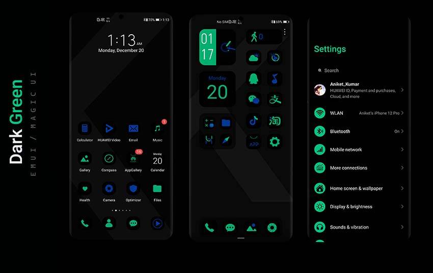 Magicui Theme Dark Green Theme Theme Magic Ui 34 Honor Club Global