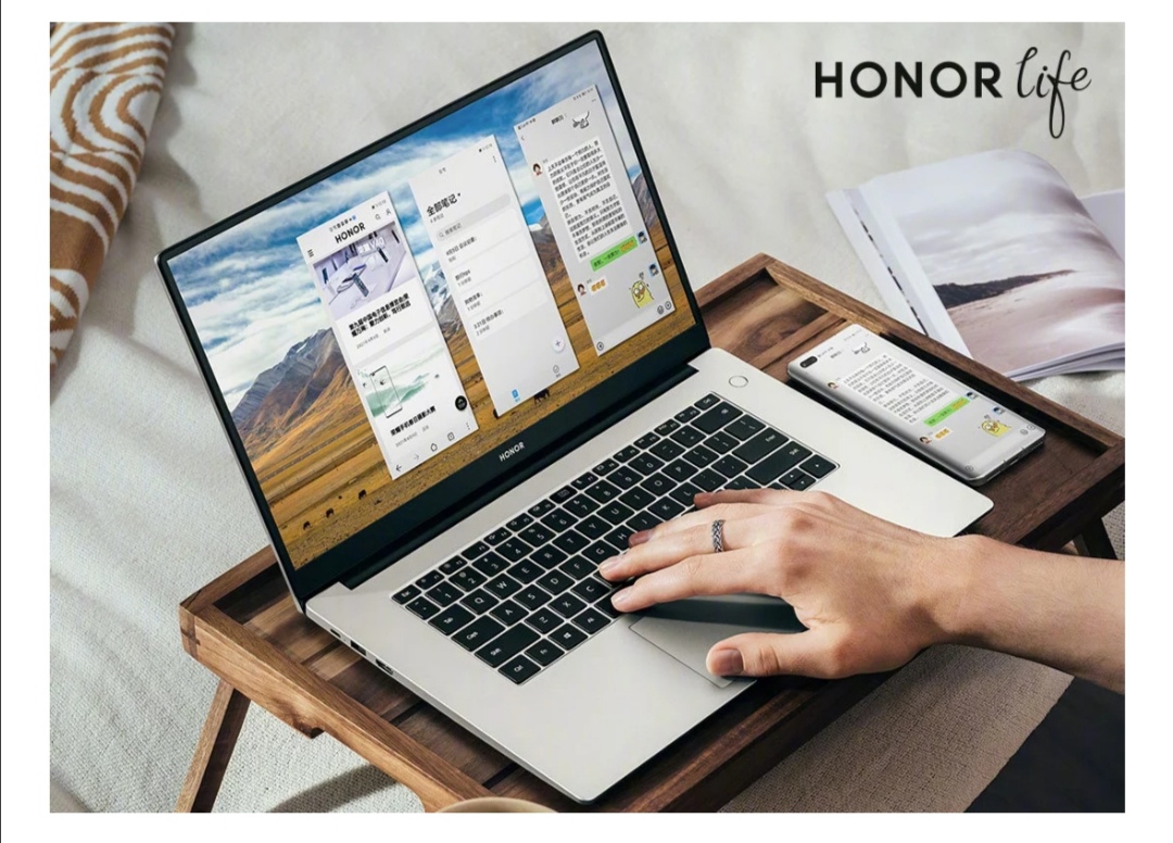 [HONOR MagicBook X 14, 15] launched witj cheaper price tags | HONOR ...