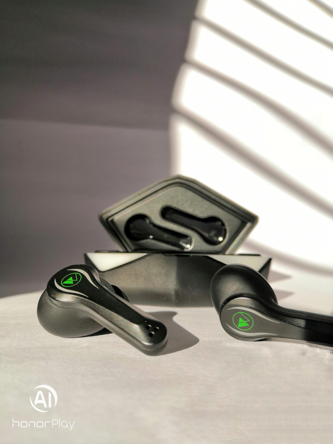 Product Photography | HONOR CLUB (Global)