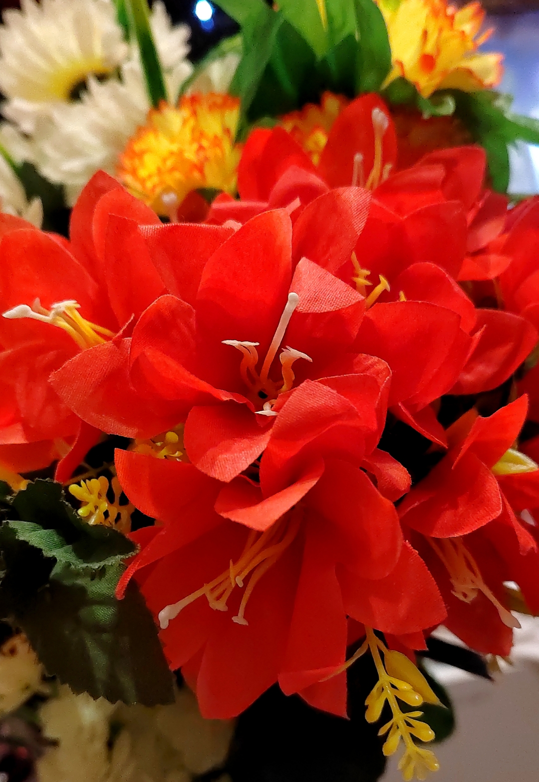 Flowers | HONOR CLUB (Global)