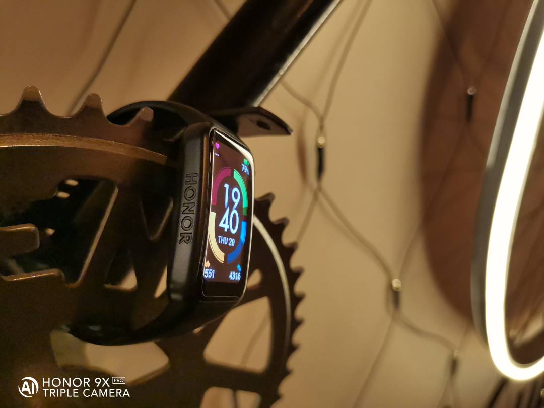 HONOR BAND 6 | HONOR CLUB (Global)