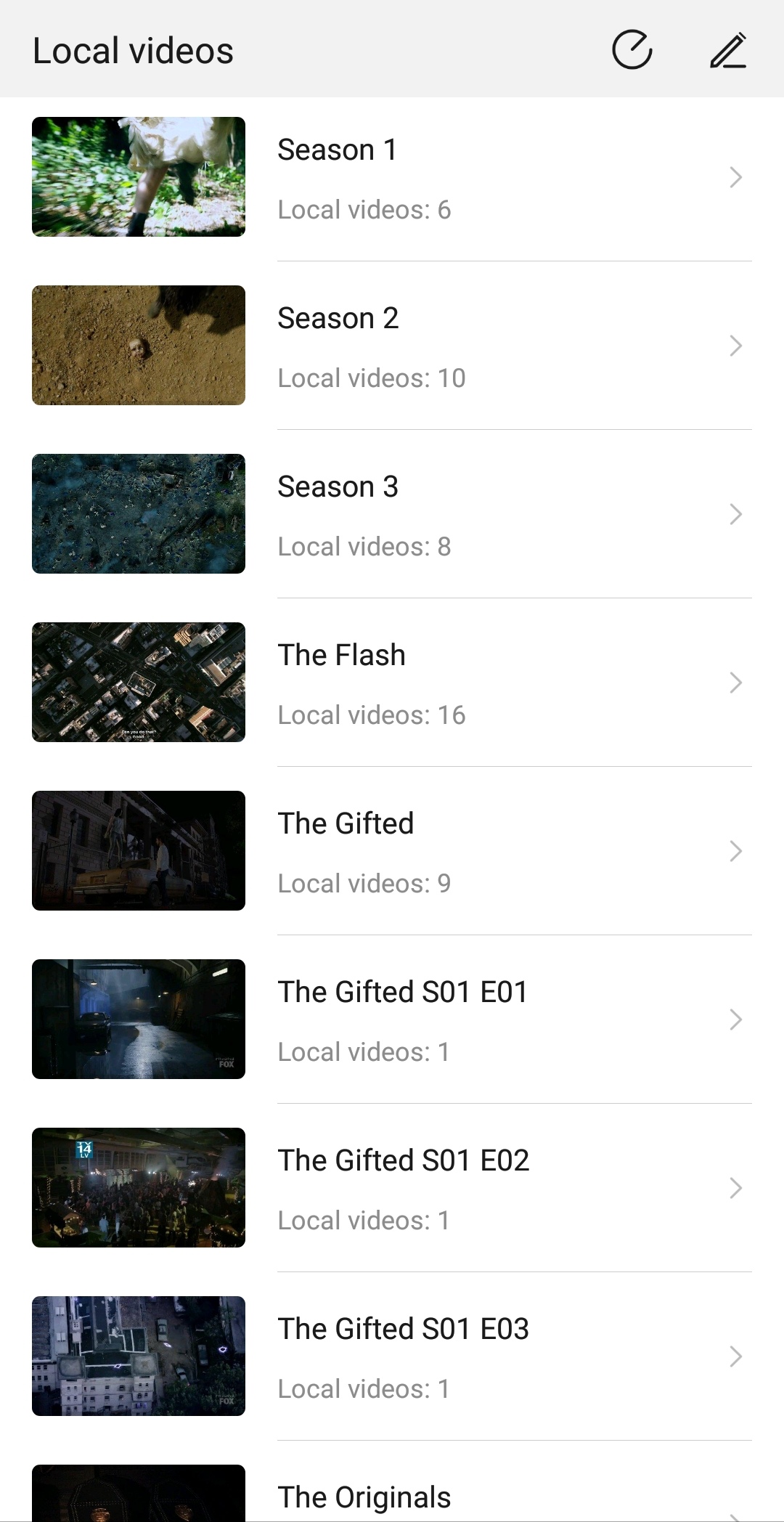[Actualización de APP] La nueva actualización de Huawei Video Player ...