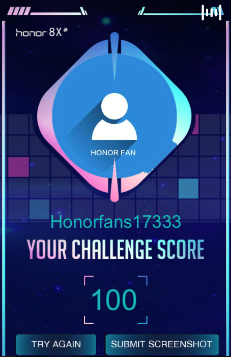 HONOR 8X Q&A Challenge | HONOR CLUB (MY)