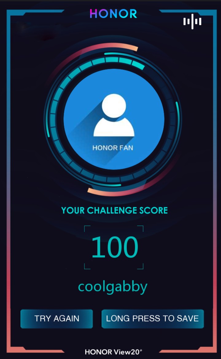 #HONORView20CEO | HONOR CLUB (MY)